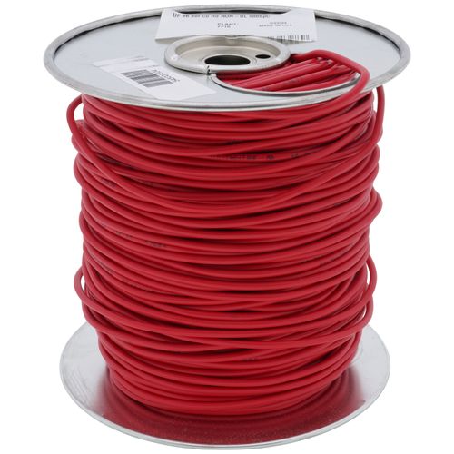545000504 - Southwire 545000504 - 16 SOL UF Copper Single-Conductor ...