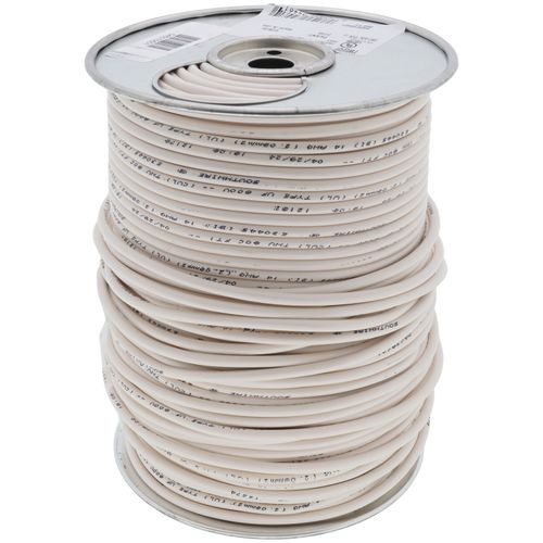 545010501 - Southwire 545010501 - 14 SOL UF Copper Single-Conductor ...