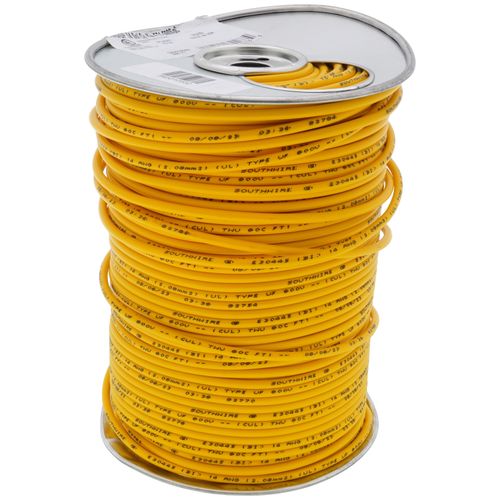 545010502 - Southwire 545010502 - 14 SOL UF Copper Single-Conductor ...