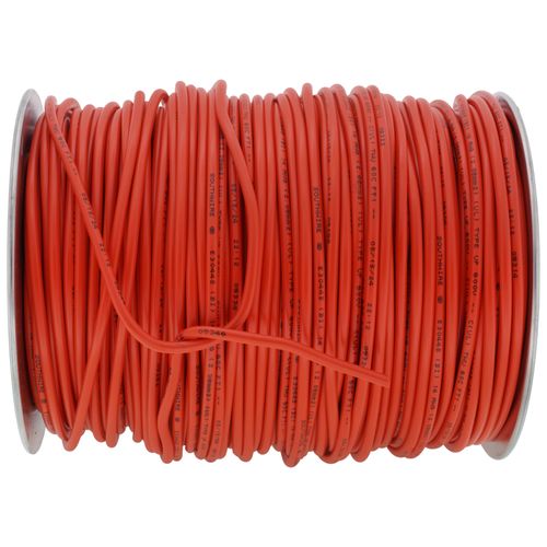 545010503 - Southwire 545010503 - 14 SOL UF Copper Single-Conductor ...