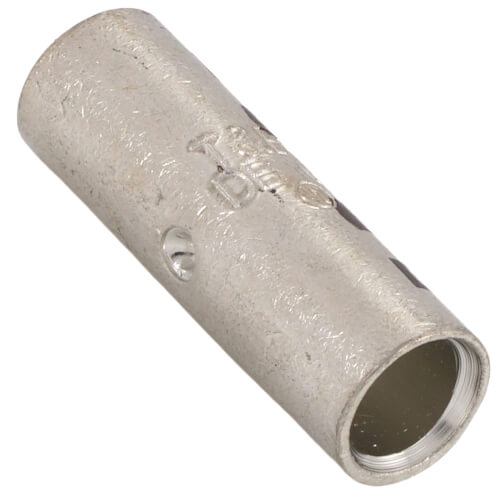 54507 - Blackburn 54507 - Two-Way Standard Barrel Copper Splice ...