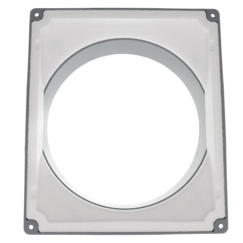 5699 - Aprilaire 5699 - Inlet Duct Panel for Model 1820 Dehumidifiers