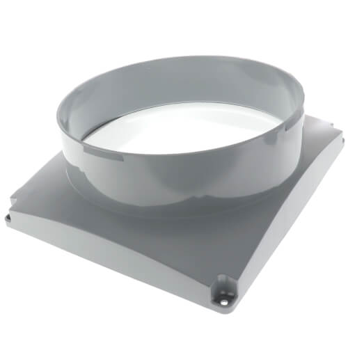 5451 - Aprilaire 5451 - Inlet Duct Panel for Model 1830 & 1850 ...