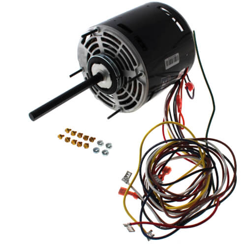 5460-USMOTORS - US Motors 5460-USMOTORS - 5.6" OAO PSC Direct Drive Fan ...