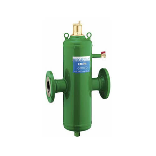 NA546100A - Caleffi NA546100A - 4" Flange 546 Series DISCALDIRT ...