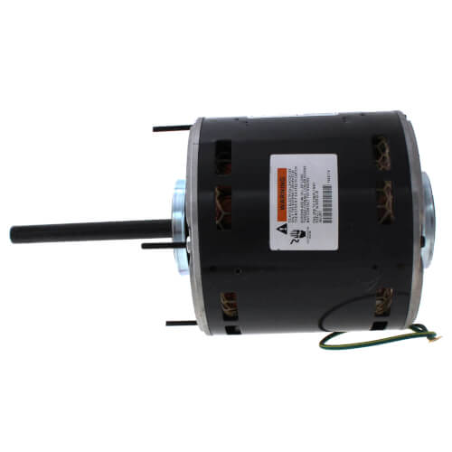 5461-USMOTORS - US Motors 5461-USMOTORS - 5.6" OAO PSC Direct Drive Fan ...