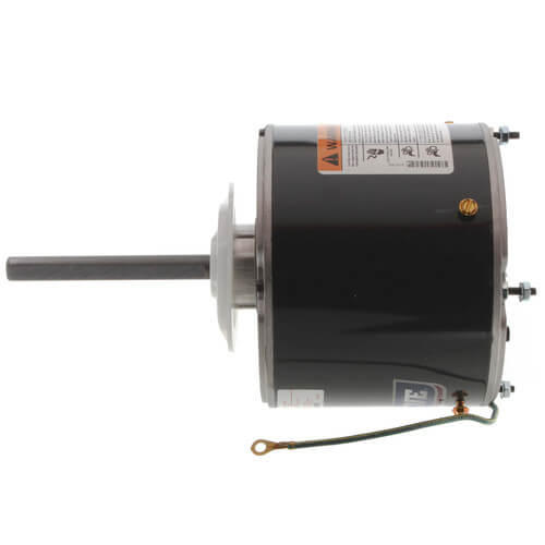 5462 - US Motors 5462 - 5.6" TEAO PSC Condenser Fan Motor (208-230V, 1/ ...