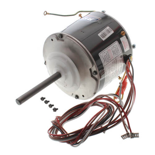 5462 - US Motors 5462 - 5.6" TEAO PSC Condenser Fan Motor (208-230V, 1/ ...