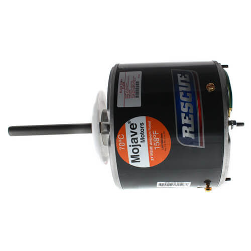 5462H - US Motors 5462H - 5.6" TEAO PSC Rescue Condenser Fan Motor (208 ...