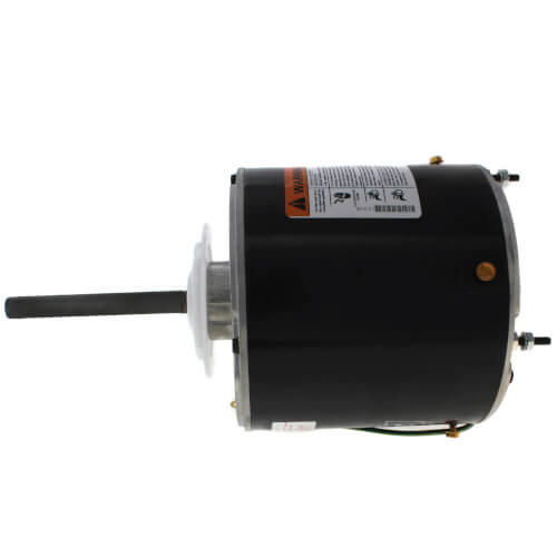 5465 - US Motors 5465 - 5.6" TEAO PSC Condenser Fan Motor (208-230V, 1/ ...