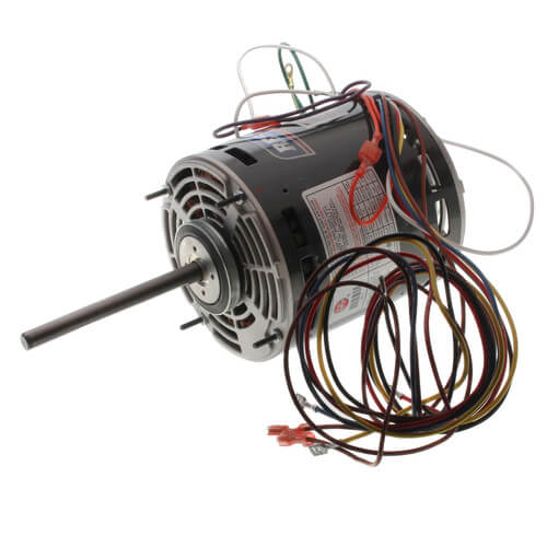 5471 - US Motors 5471 - 5.6" OAO PSC Direct Drive Fan & Blower Motor ...