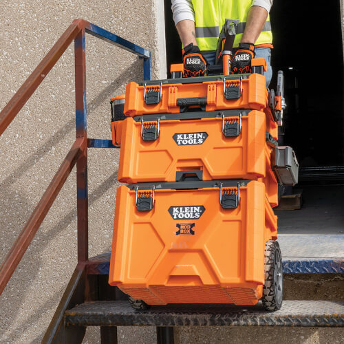 54804mb Klein Tools 54804mb Modbox Small Toolbox