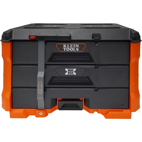 54823MB - Klein Tools 54823MB - MODbox 3 Drawer Toolbox