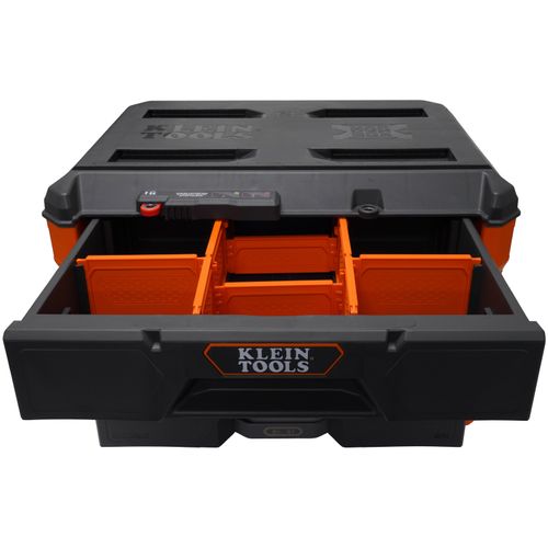 54823MB - Klein Tools 54823MB - MODbox 3 Drawer Toolbox