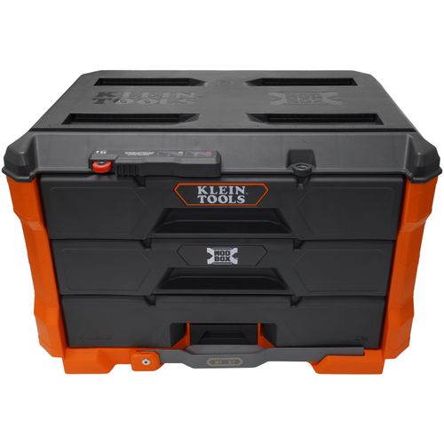 54823MB - Klein Tools 54823MB - MODbox 3 Drawer Toolbox