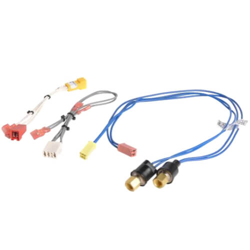 54W16 - Lennox 54W16 - Low Ambient Control, 54W16