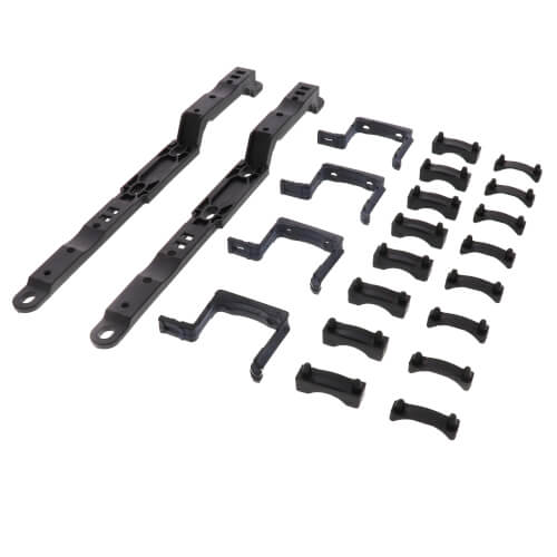 550-AMB - Sioux Chief 550-AMB - PEX Manifold Brackets w/ Components