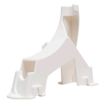 550-PC2 - Sioux Chief 550-PC2 - 1/2" PEX Chair Concrete Slab Organizer