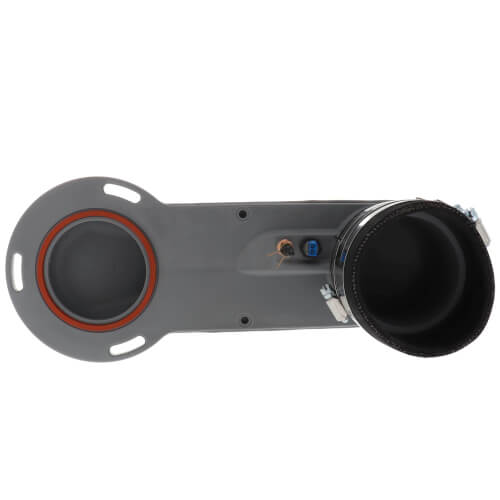 550002295 - Utica-Dunkirk 550002295 - Condensate Collector Box Kit ...