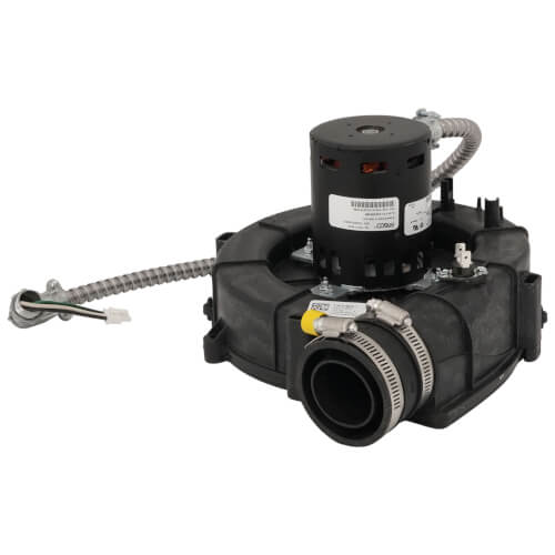 550002628 - Utica-Dunkirk 550002628 - Draft Inducer Kit (115V, 3350 RPM ...