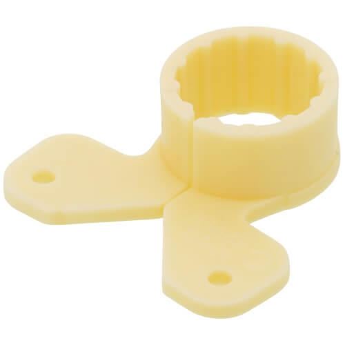 55040 - Viega 55040 - 3/4" PEX Tubing Suspension Clip (Bag of 50)