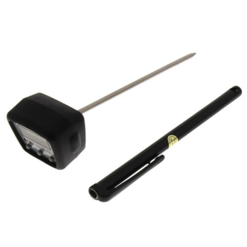 550B - UEi Test Instruments 550B - 550B, Digital NSF Pocket Thermometer ...