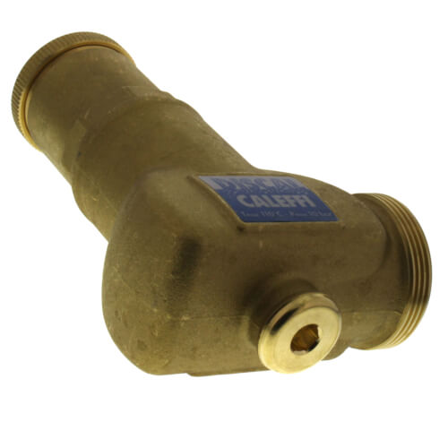 551796A - Caleffi 551796A - 1" Sweat Discal Vertical Pipes Air ...