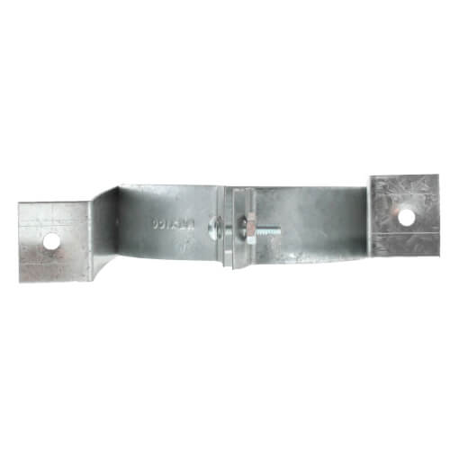 552105 - Hart & Cooley 552105 - 4" Wall Bracket (RWB Series)