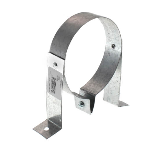 552105 - Hart & Cooley 552105 - 4" Wall Bracket (RWB Series)