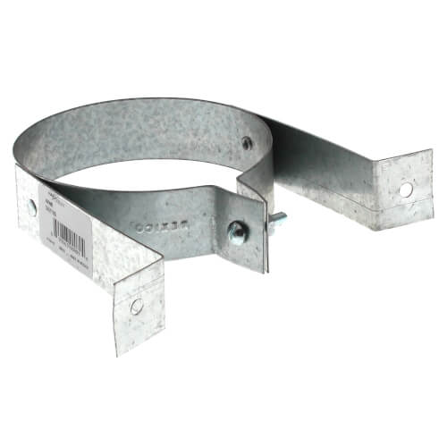552105 - Hart & Cooley 552105 - 4" Wall Bracket (RWB Series)