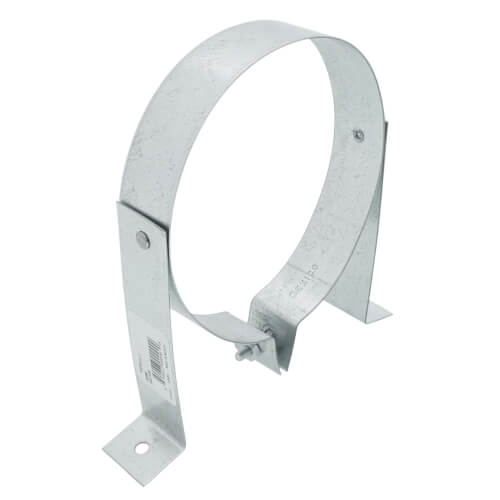 552106 - Hart & Cooley 552106 - 5" Wall Bracket (RWB Series)