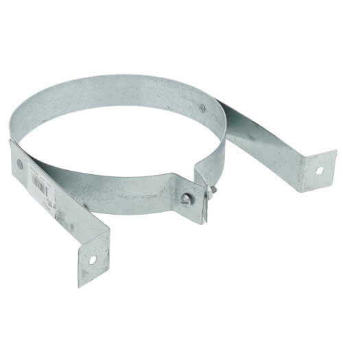 552107 - Hart & Cooley 552107 - 6" Wall Bracket (RWB Series)