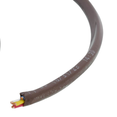 553060407 - Southwire 553060407 - 250 ft. Spool - 18/6 Solid Southwire ...