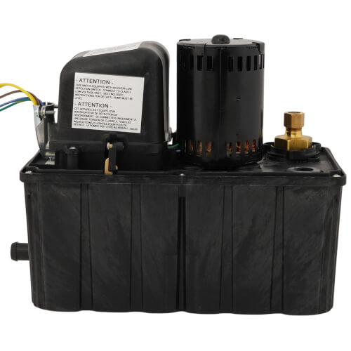 553130101 - Little Giant 553130101 - HT-VCL-30-P, High-Temp Condensate ...