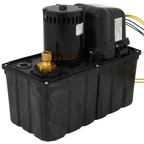 553130101 - Little Giant 553130101 - HT-VCL-30-P, High-Temp Condensate ...