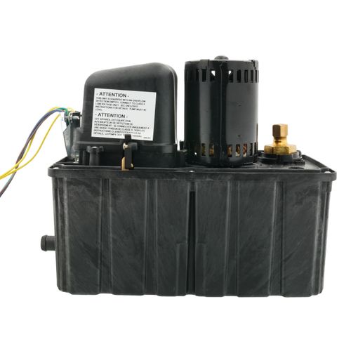 553130102 - Little Giant 553130102 - HT-VCL-30-P, High-Temp Condensate ...