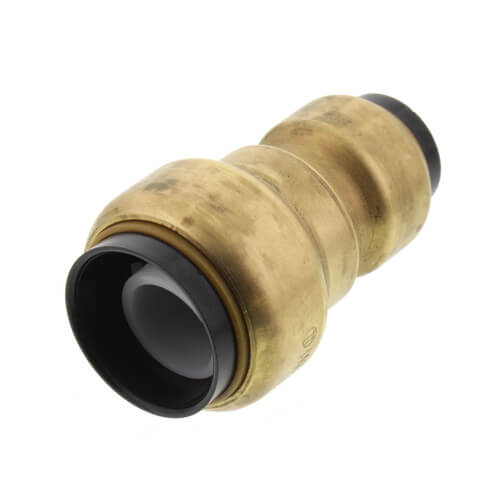 55458 - Elkhart 55458 - 3/4" x 1/2" Tectite Reducer Coupling (Lead Free)