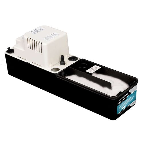 554700 - Little Giant 554700 - VCMA-20-NPTC, 80 GPH Neutralizing ...