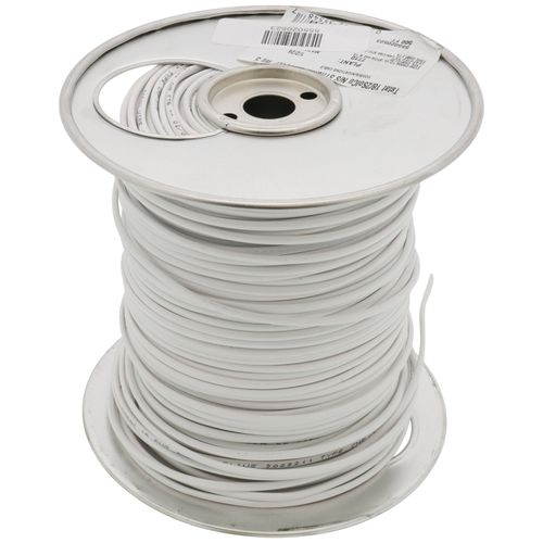 555020523 - Southwire 555020523 - 500 ft. Spool - 18/2 Solid Southwire ...