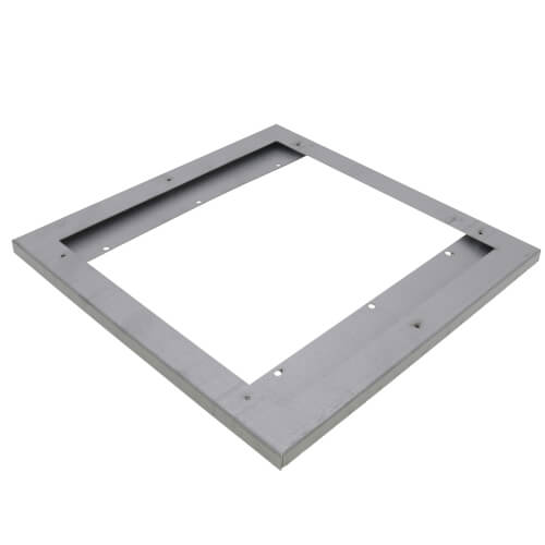 5553-APRILAIRE - Aprilaire 5553-APRILAIRE - Humidifier Adapter Plate ...