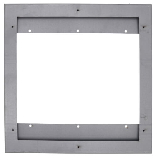 5553-APRILAIRE - Aprilaire 5553-APRILAIRE - Humidifier Adapter Plate ...