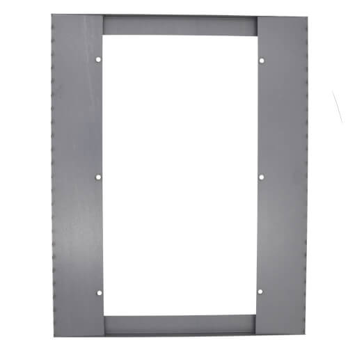 5557-APRILAIRE - Aprilaire 5557-APRILAIRE - Humidifier Adapter Plate ...