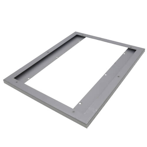 5557-APRILAIRE - Aprilaire 5557-APRILAIRE - Humidifier Adapter Plate ...