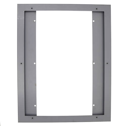 5557-APRILAIRE - Aprilaire 5557-APRILAIRE - Humidifier Adapter Plate ...