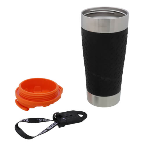 55580-KLEIN - Klein Tools 55580-KLEIN - Tradesman Tumbler