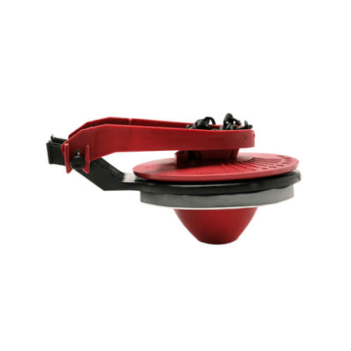 555CRP8 - Fluidmaster 555CRP8 - 555CRP8 Flusher Fixer Kit with 501 ...