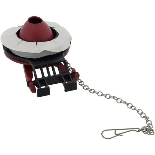 555CRP8 - Fluidmaster 555CRP8 - 555CRP8 Flusher Fixer Kit with 501 ...