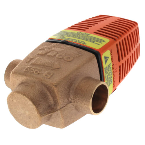556-G3 - Taco 556-G3 - 556-G3 (3/4" Sweat) Geothermal Valve