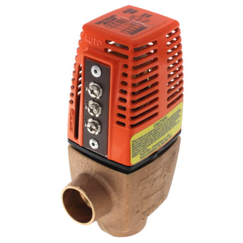 556-G3 - Taco 556-G3 - 556-G3 (3/4" Sweat) Geothermal Valve