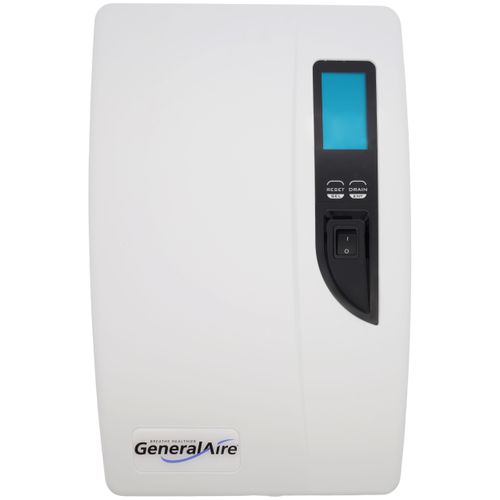 5580-GENERAL-AIRE - General Aire 5580-GENERAL-AIRE - 5500 Residential ...